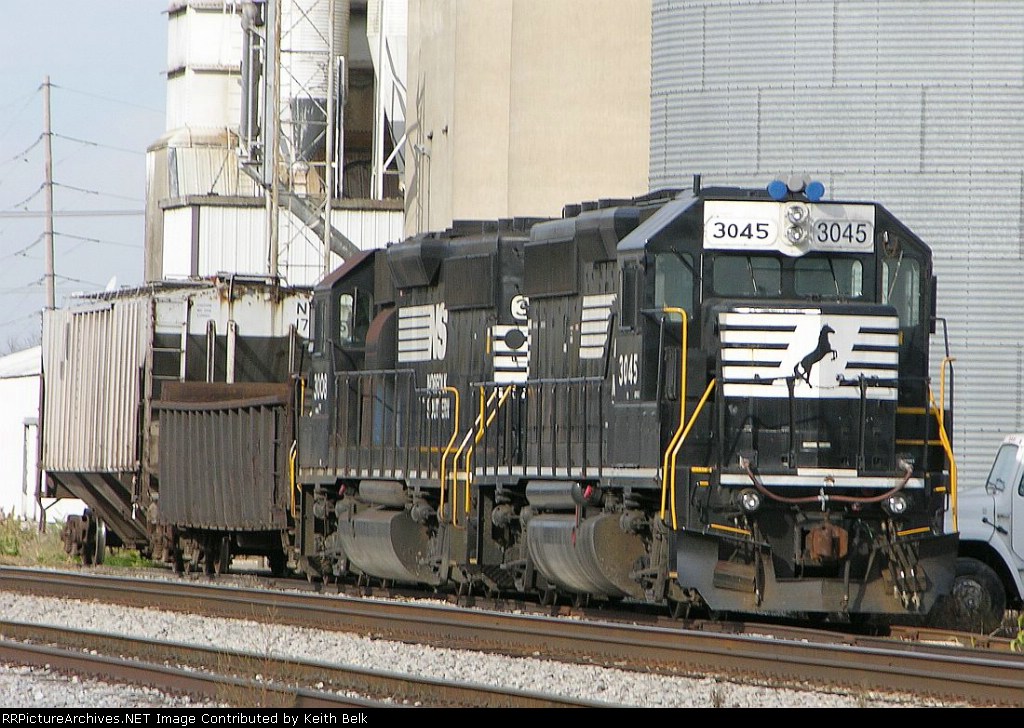 NS 3045